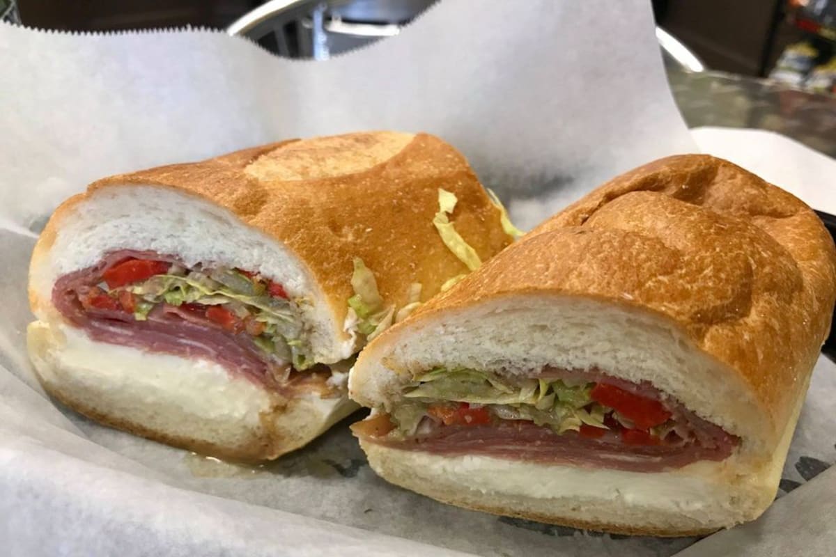 Warren Deli & Grill Delivery Menu | Order Online | 26 Mountain Blvd ...