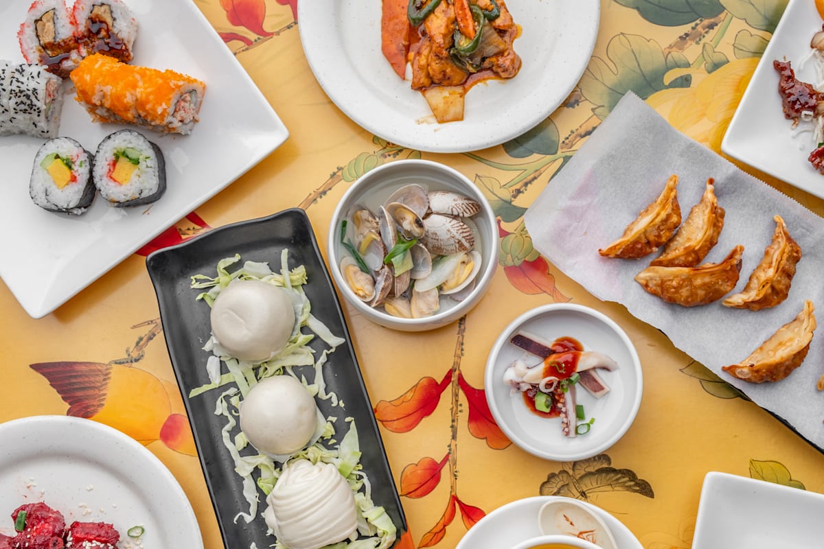 China Lights Delivery Menu | Order Online | 9220 Old Seward Hwy ...