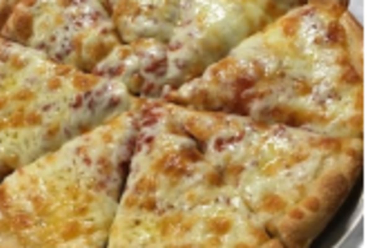 Hope Street Pizza Delivery Menu | Order Online | 772 Hope St Providence ...