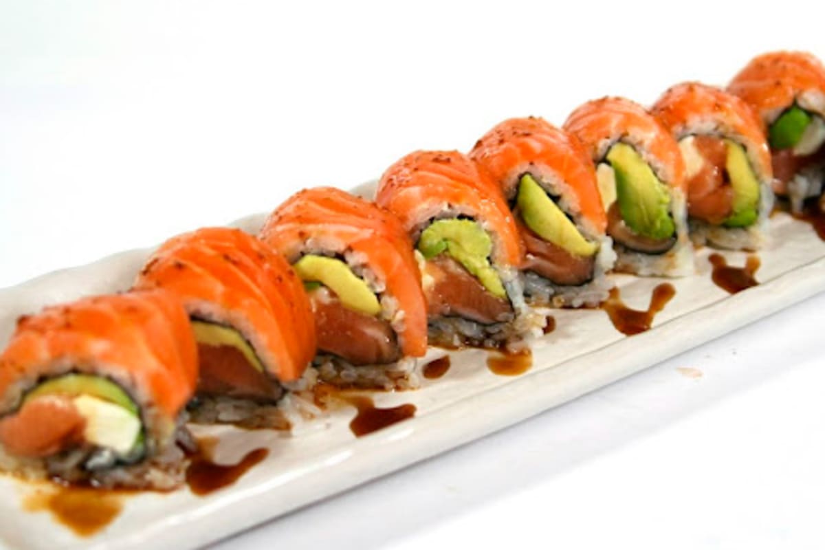 Sushi Umi Delivery Menu | Order Online | 423 E Arrow Hwy Glendora | Grubhub