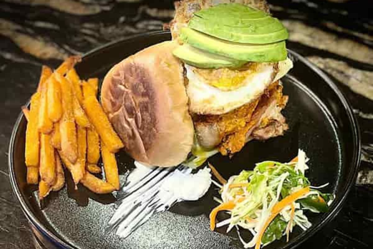 ATL PAKKA LOCAL Delivery Menu | Order Online | 9775 Medlock Bridge Rd ...