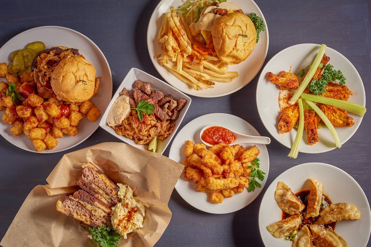 Ole Piper Inn Delivery Menu | Order Online | 1416 93rd Ln Blaine | Grubhub