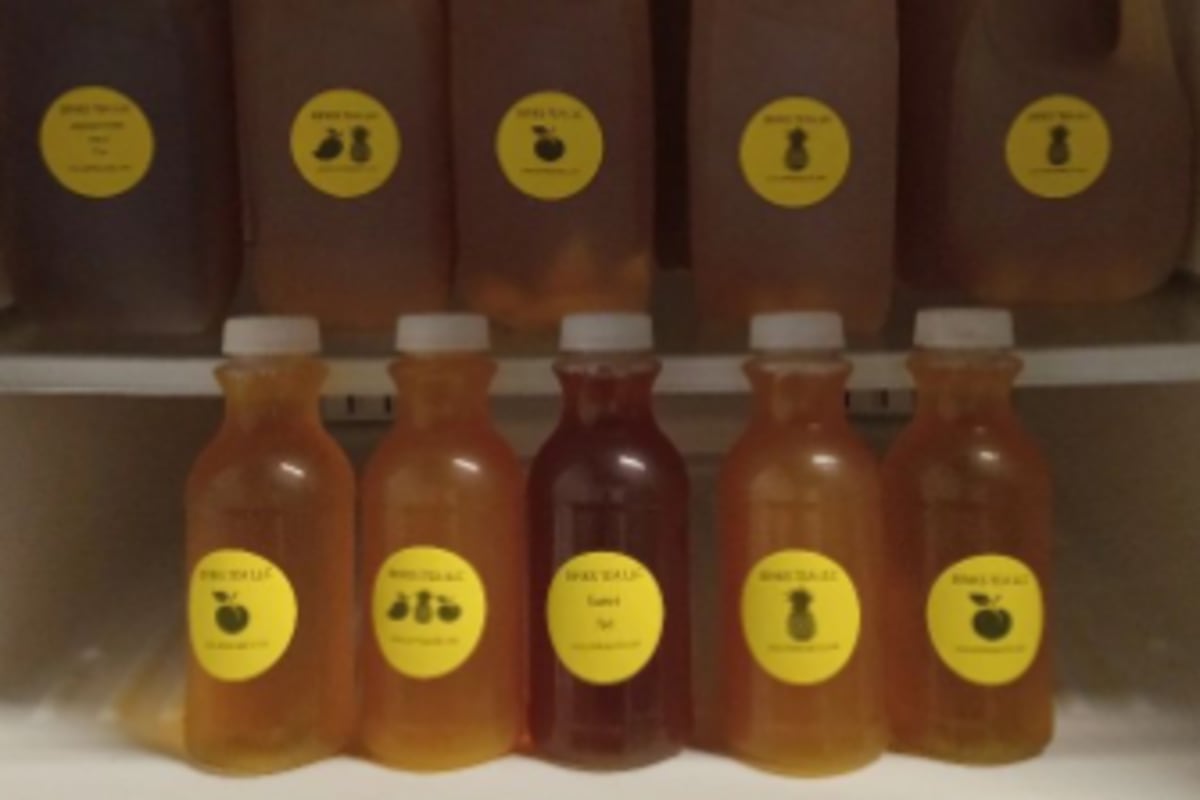 Binks Tea LLC Delivery Menu | Order Online | 309 Plus Park Boulevard ...