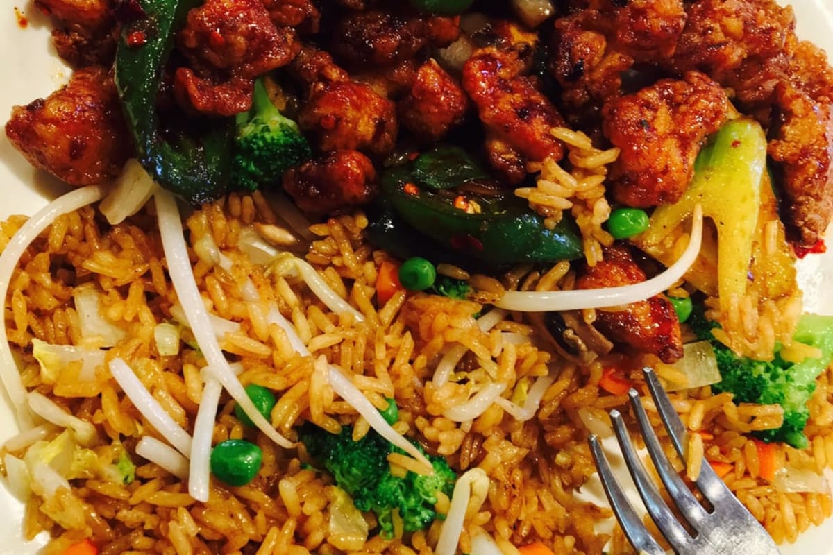 Pacific Moon Delivery Menu | Order Online | 5902 Broadway Woodside ...