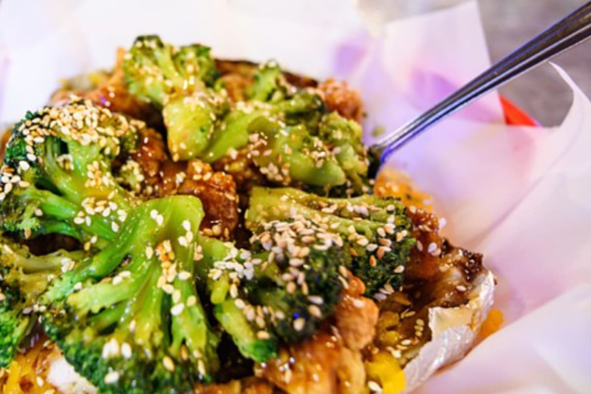 Potato Shack Delivery Menu | Order Online | 1229 Josey St Huntsville ...