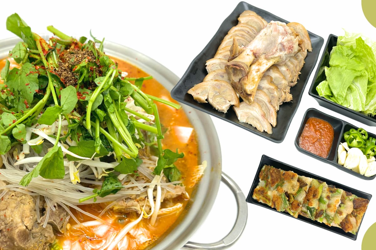 Hanmaru - Boston, MA Restaurant | Menu + Delivery | Seamless