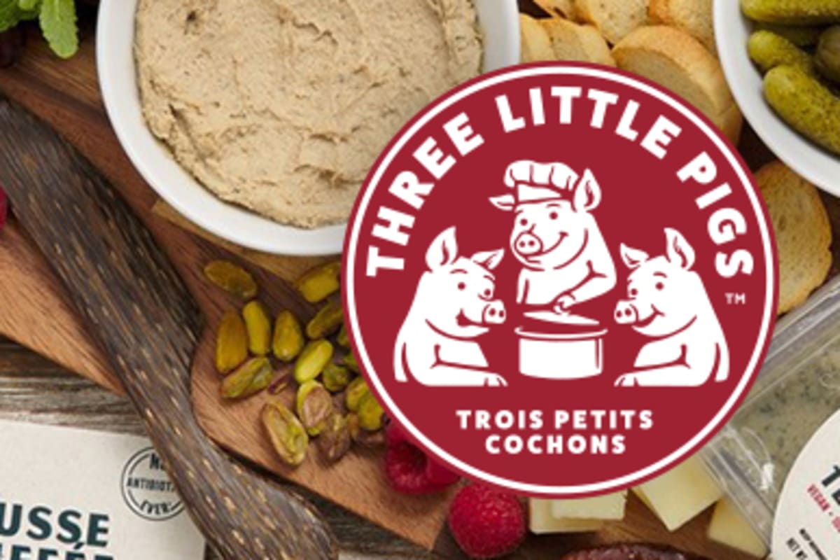 Three Little Pigs - Austin, TX Restaurant | Menu + Delivery | Seamless
