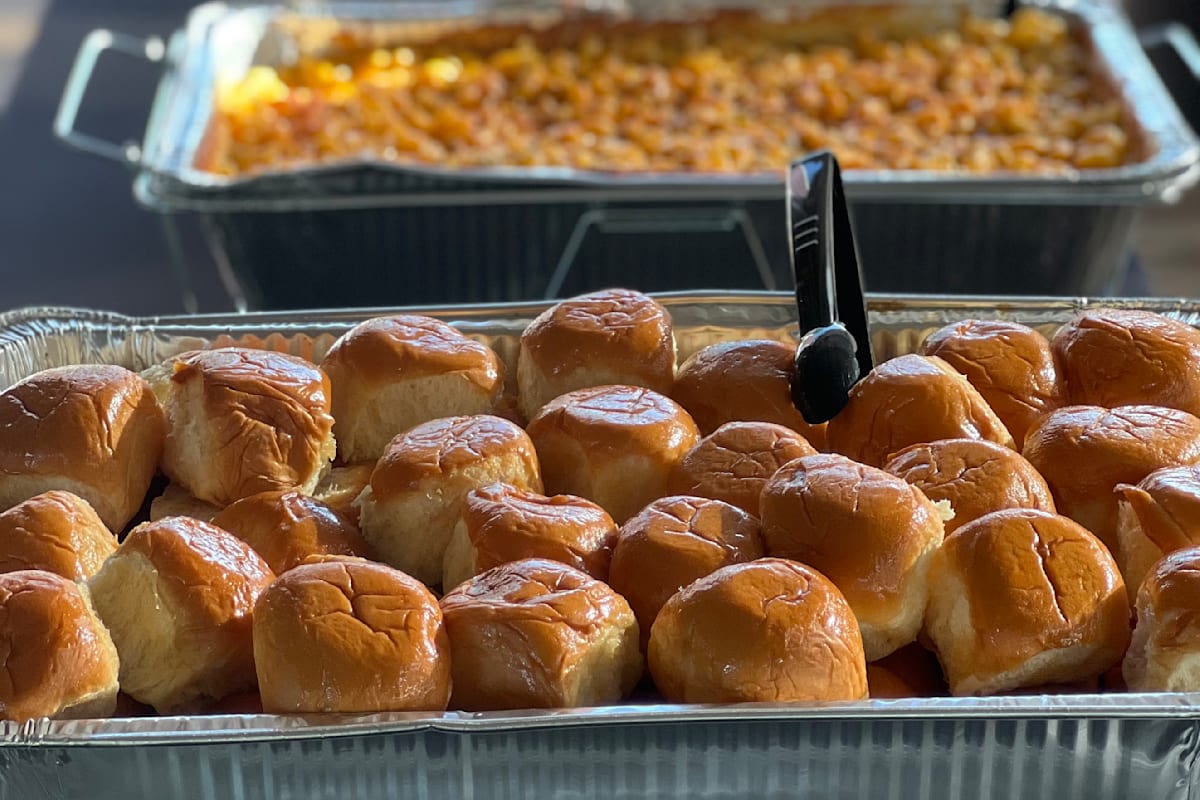 Simplee Smokin Delivery Menu | Order Online | 13204 Hwy 6 Santa Fe ...