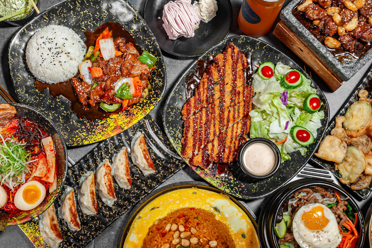 Jinzen Delivery Menu | Order Online | 8113 Maryland Ave Clayton | Grubhub