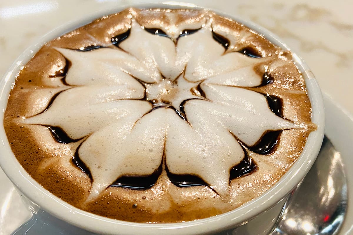 Elysee Cafe & Bakery Delivery Menu | Order Online | 1099 Gayley Ave Los ...