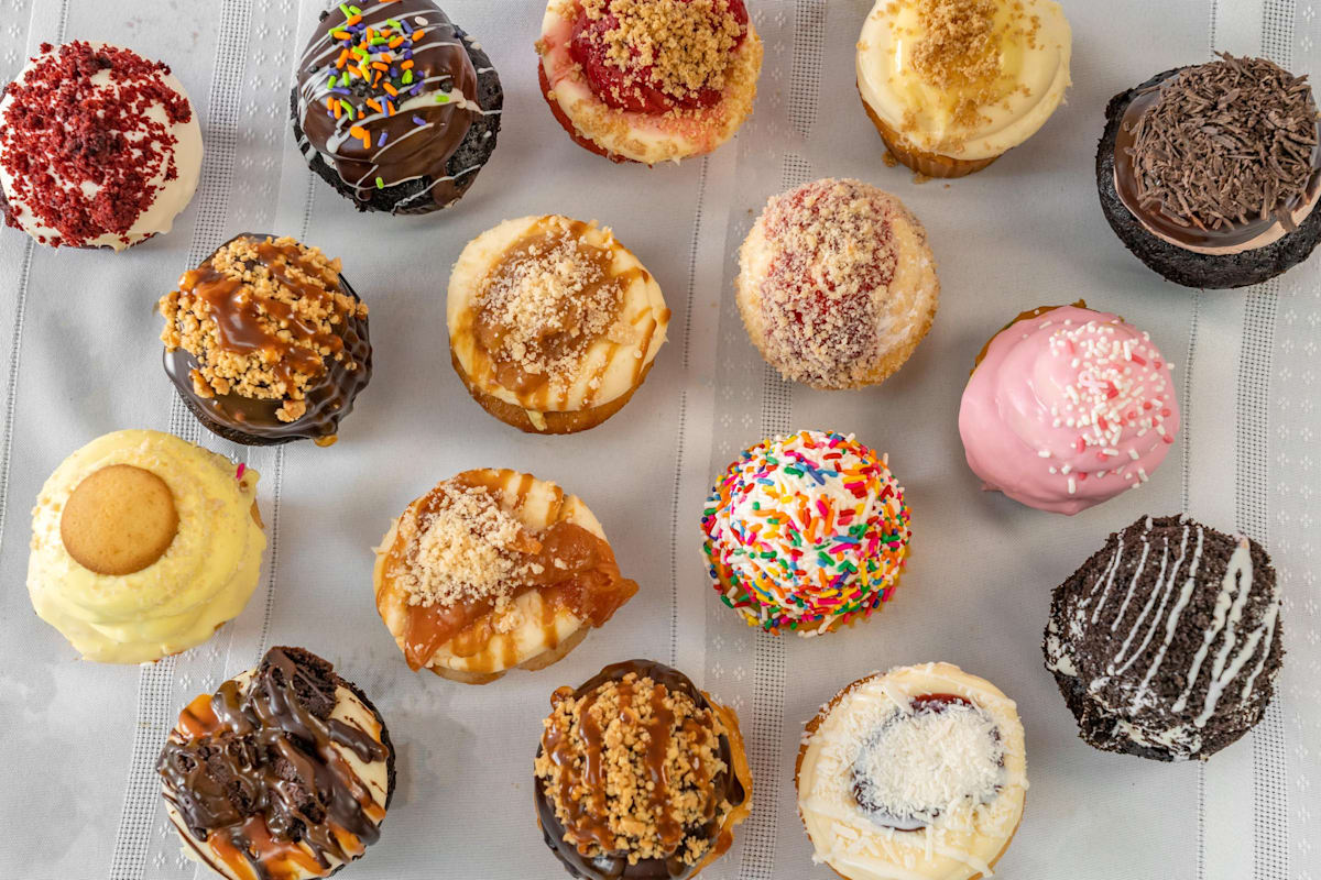 Sweet 220 Pastries and Specialty Cakes Delivery Menu | Order Online ...