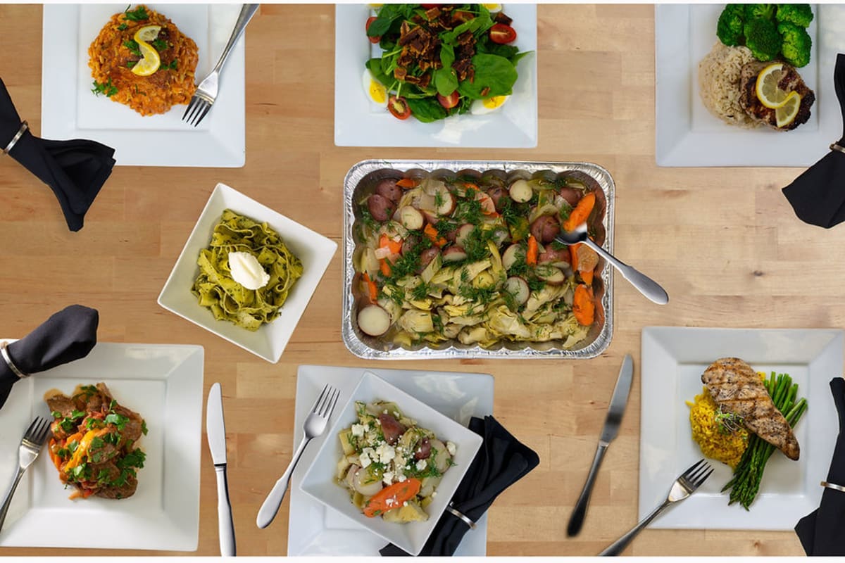 Katery To Go Delivery Menu | Order Online | 78 Front St Port Jervis ...
