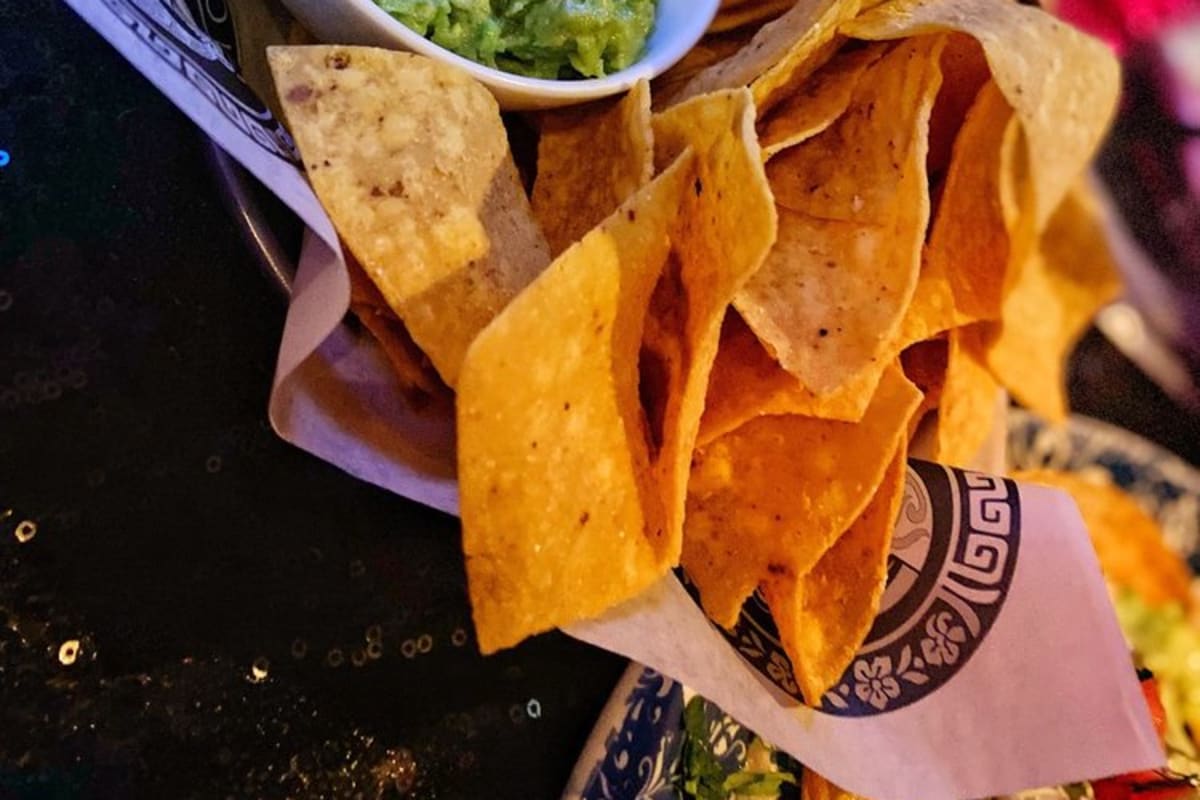 BOTICA Delivery Menu | Order Online | 1820 Peachtree Rd NW Atlanta ...