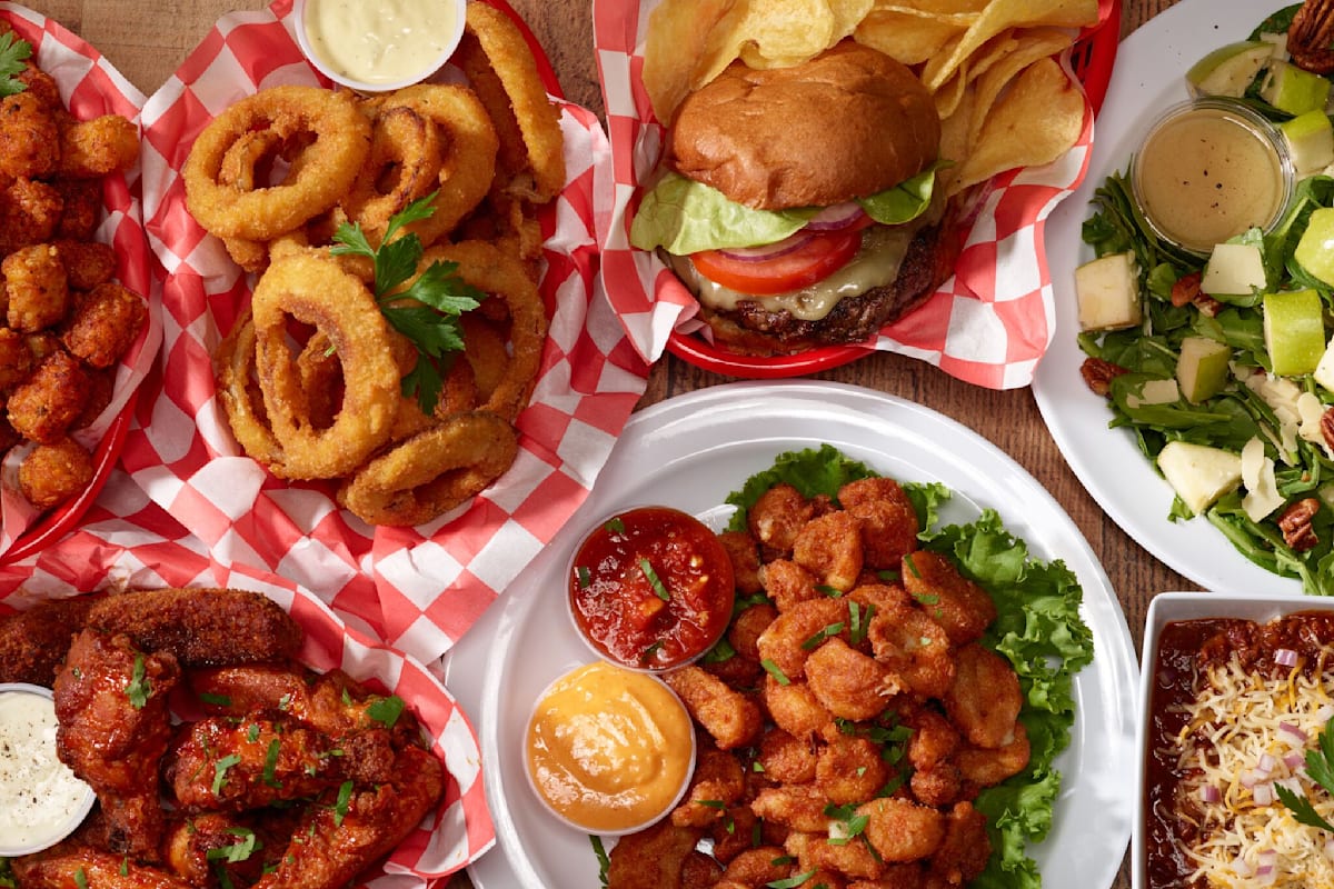 21st Amendment Brewery Delivery Menu | Order Online | 563 2nd St San ...