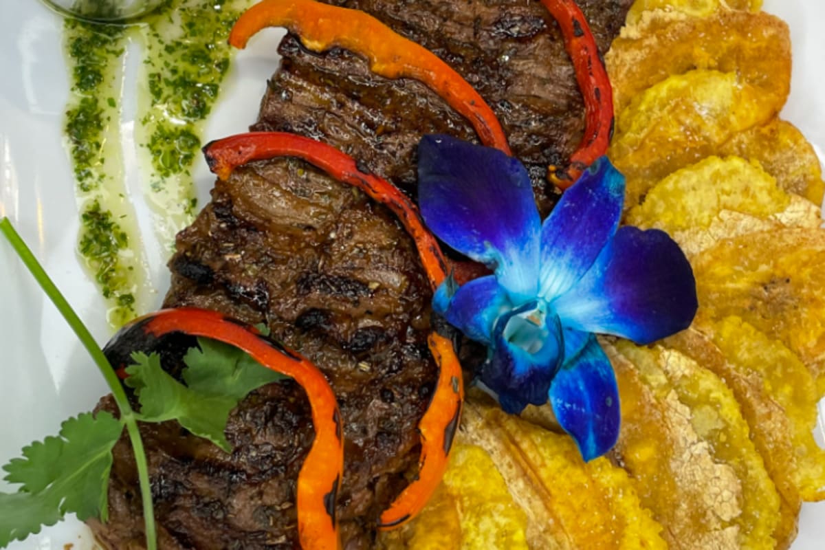 Antigua Cafe Delivery Menu | Order Online | 309 E Main St Riverhead ...