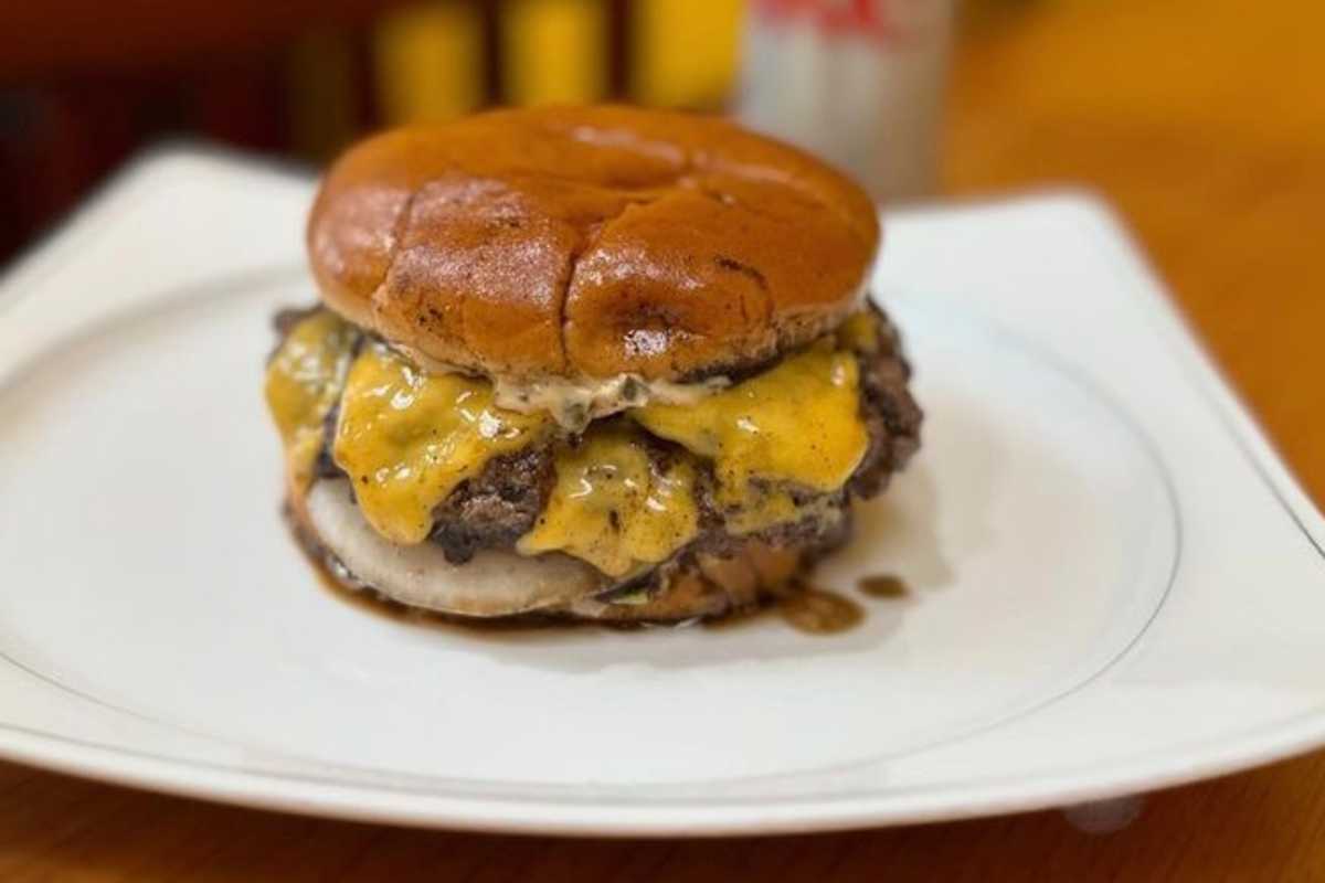 Nice Guys Burgers Delivery Menu | Order Online | 9339 Foothill Blvd ...