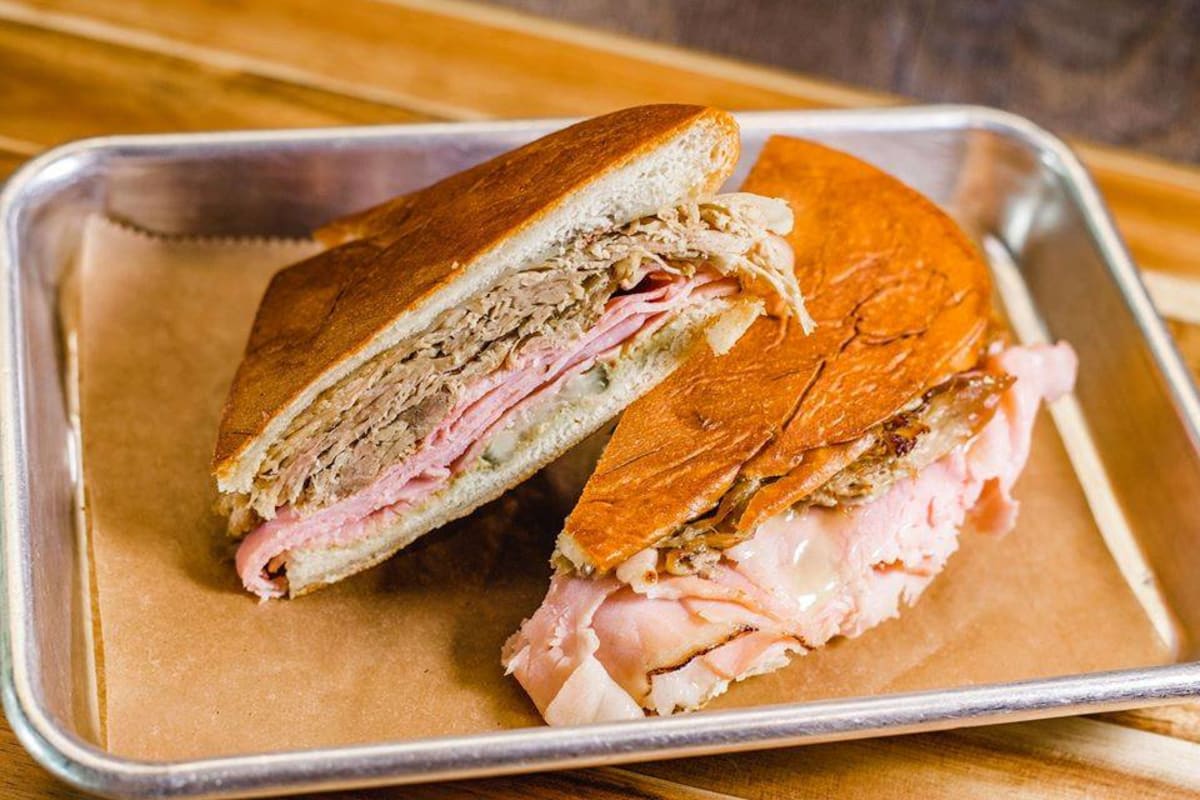 Koki Delivery Menu | Order Online | 104 City Hall Plaza, Suite 101 ...