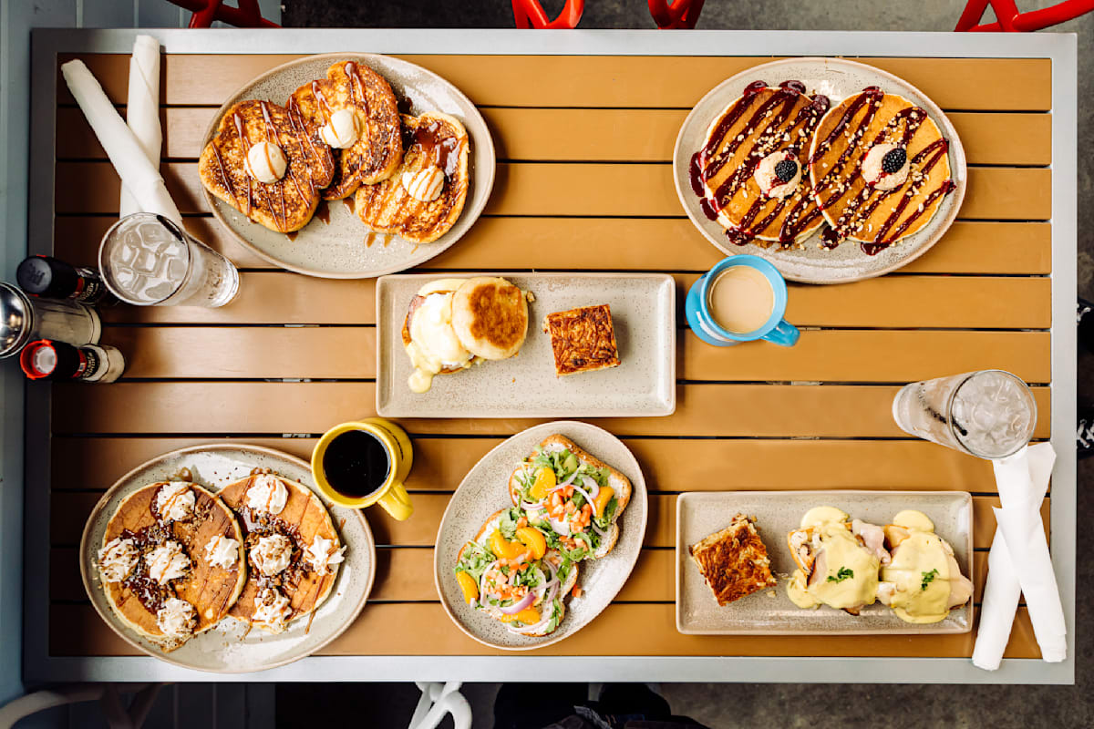Early Bird Delivery Menu | Order Online | 10730 Pacific St Omaha | Grubhub