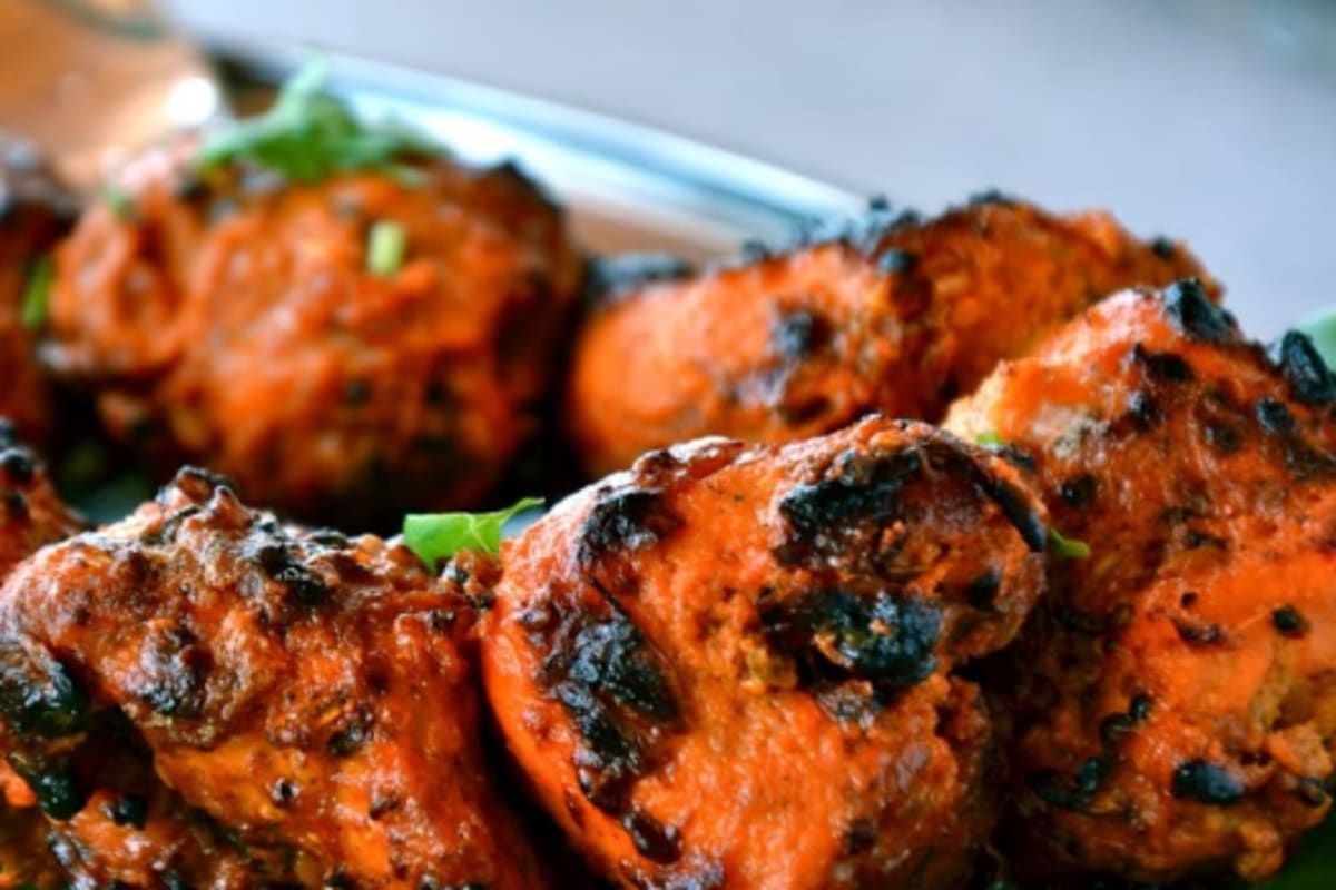 ZAAN Indian Cuisine Delivery Menu | Order Online | 2575 E Pinetree Blvd ...