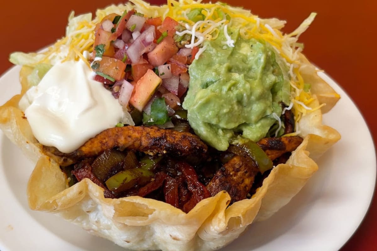 Don Chuys Authentic Mexican Food Delivery Menu | Order Online | 1346 ...