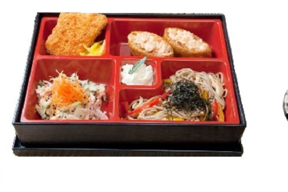 Sushi Den Delivery Menu | Order Online | 716 N Pontiac Trail Walled ...