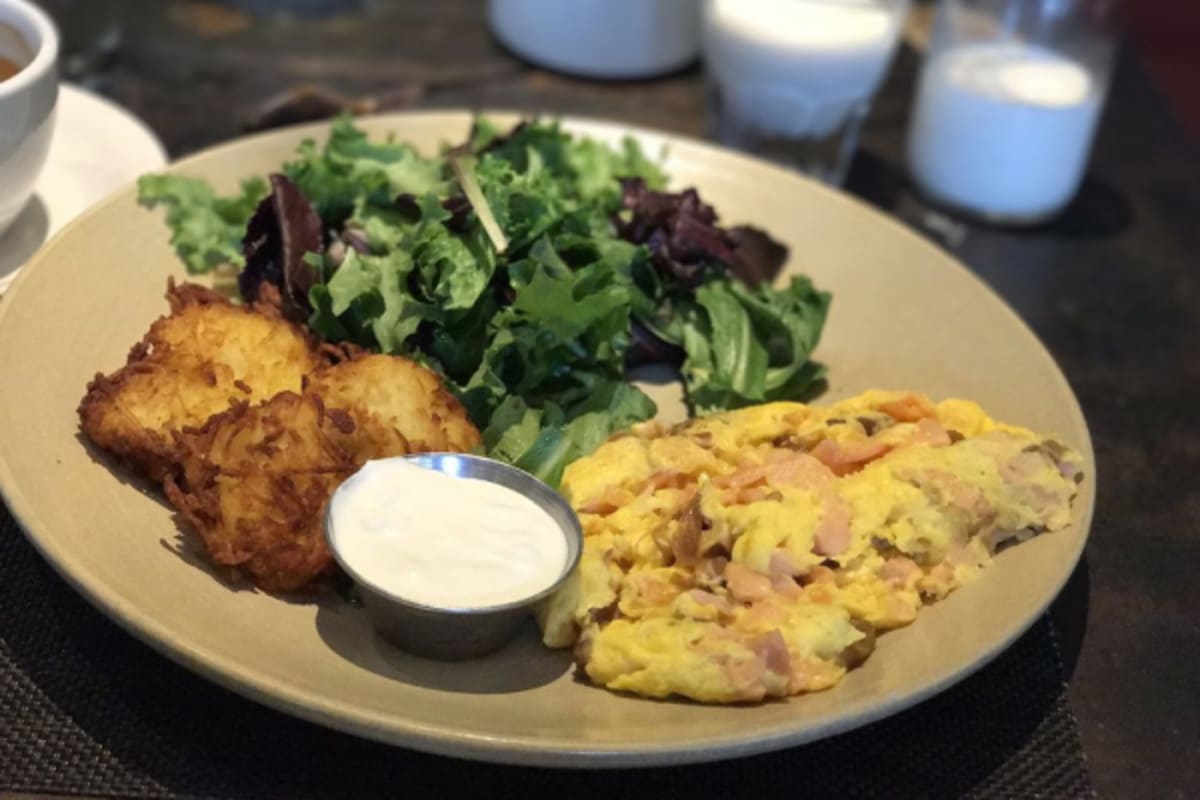 Akasha Delivery Menu | Order Online | 9543 Culver Blvd Culver City ...