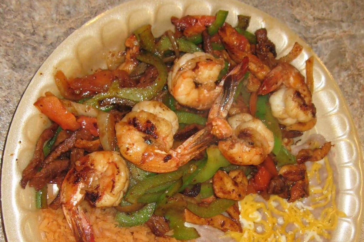 Gerardo's Authentic Mexican Food Delivery Menu | Order Online | 2706 N ...