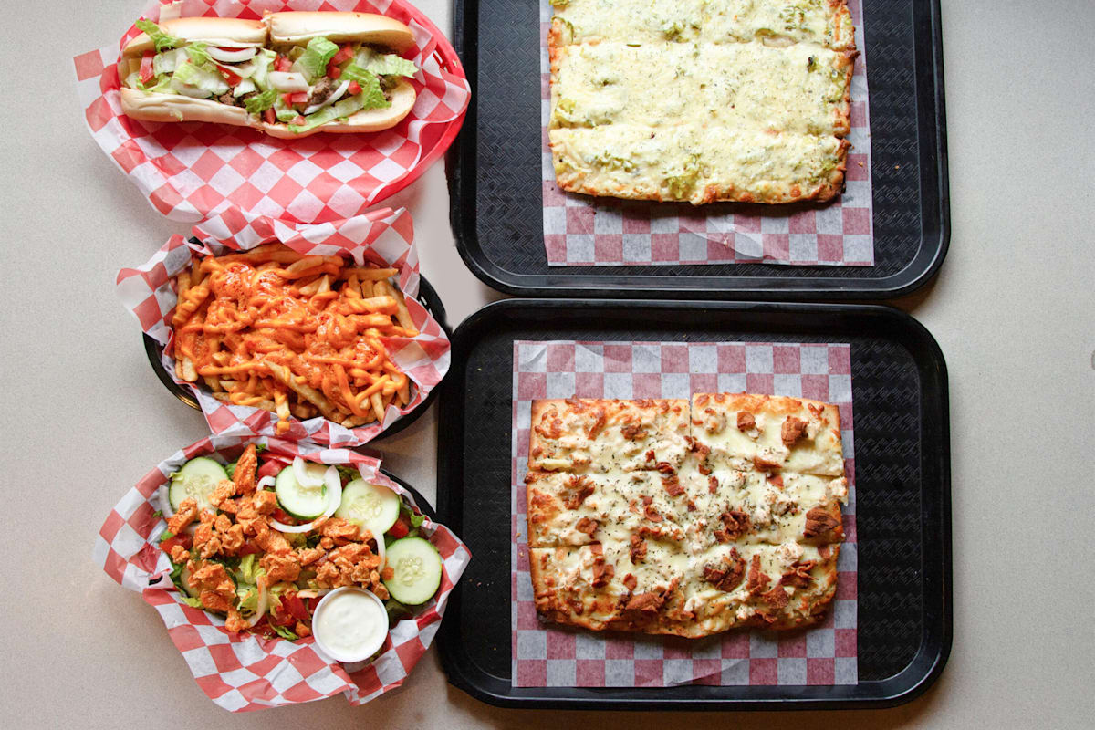 Cheap Shots Bar and Restaurant Delivery Menu | Order Online | 120 ...