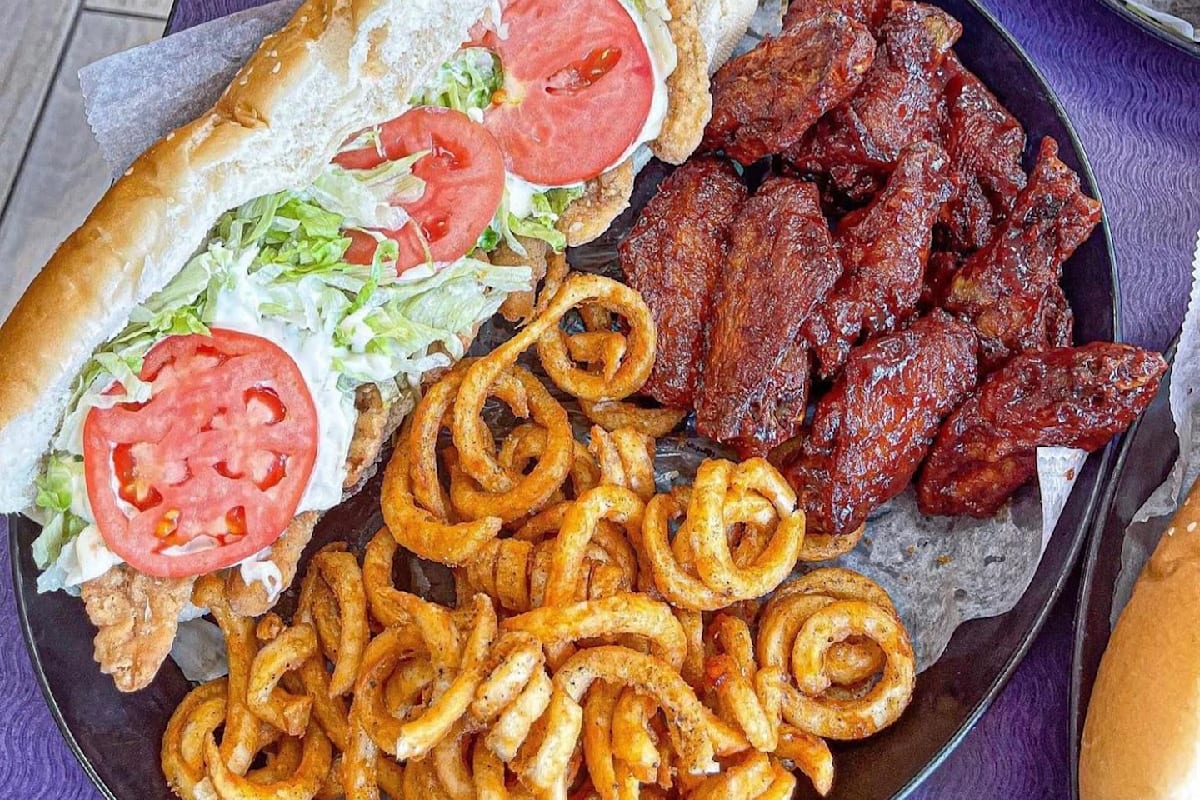 Tubby's Sub Shop - Taylor, MI Restaurant | Menu + Delivery | Seamless