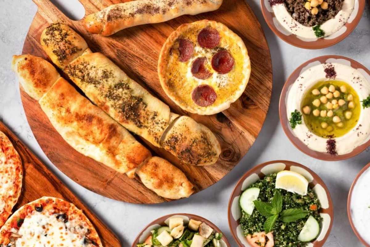 Bread House Delivery Menu | Order Online | 5326 S 27th St Milwaukee ...