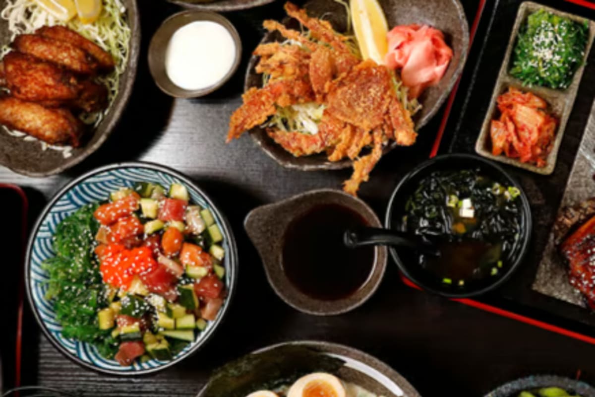 Kio Ramen Delivery Menu | Order Online | 3528 Balboa St San Francisco ...