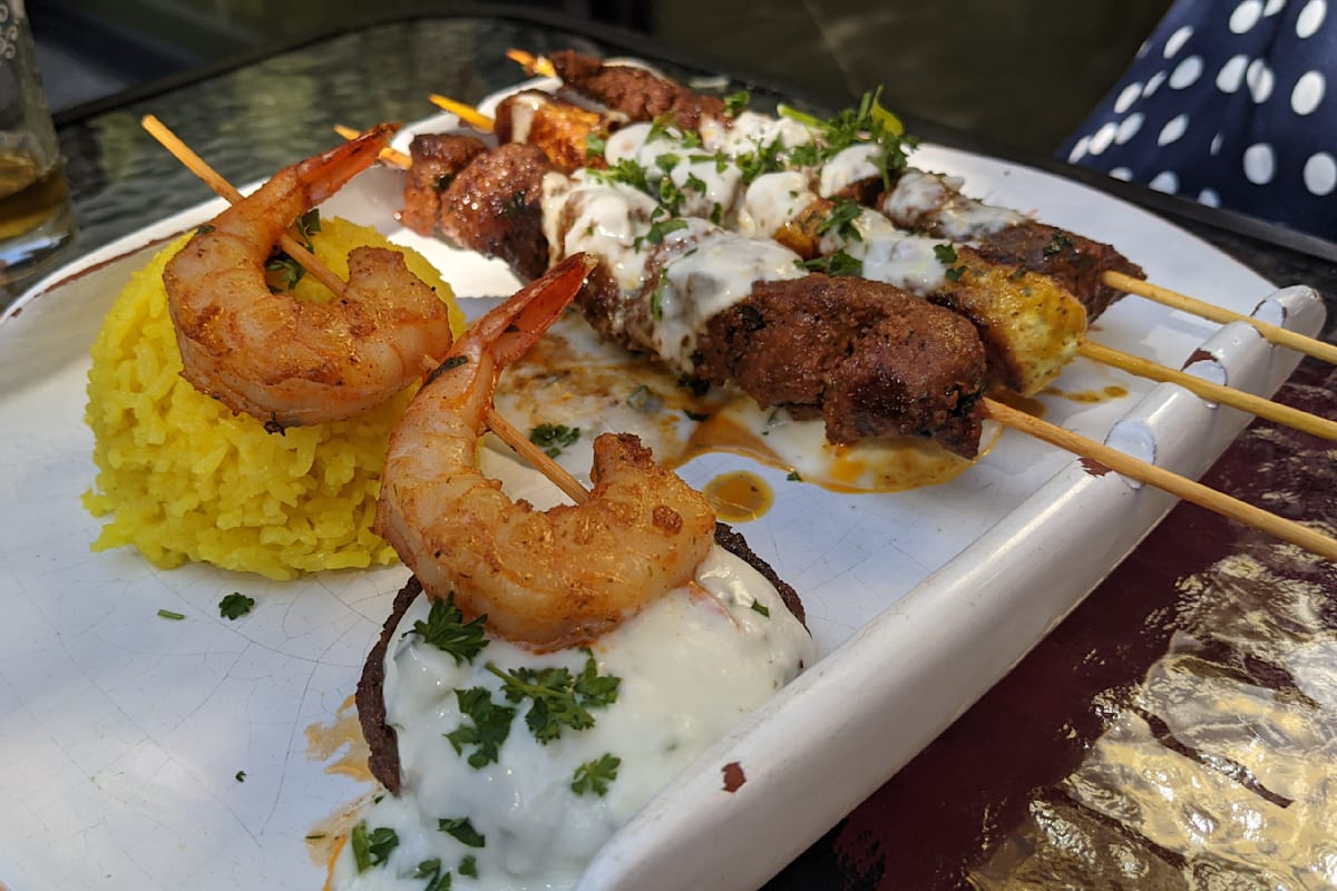 Dar Essalam Delivery Menu | Order Online | 29585 Park Pl. Wilsonville ...