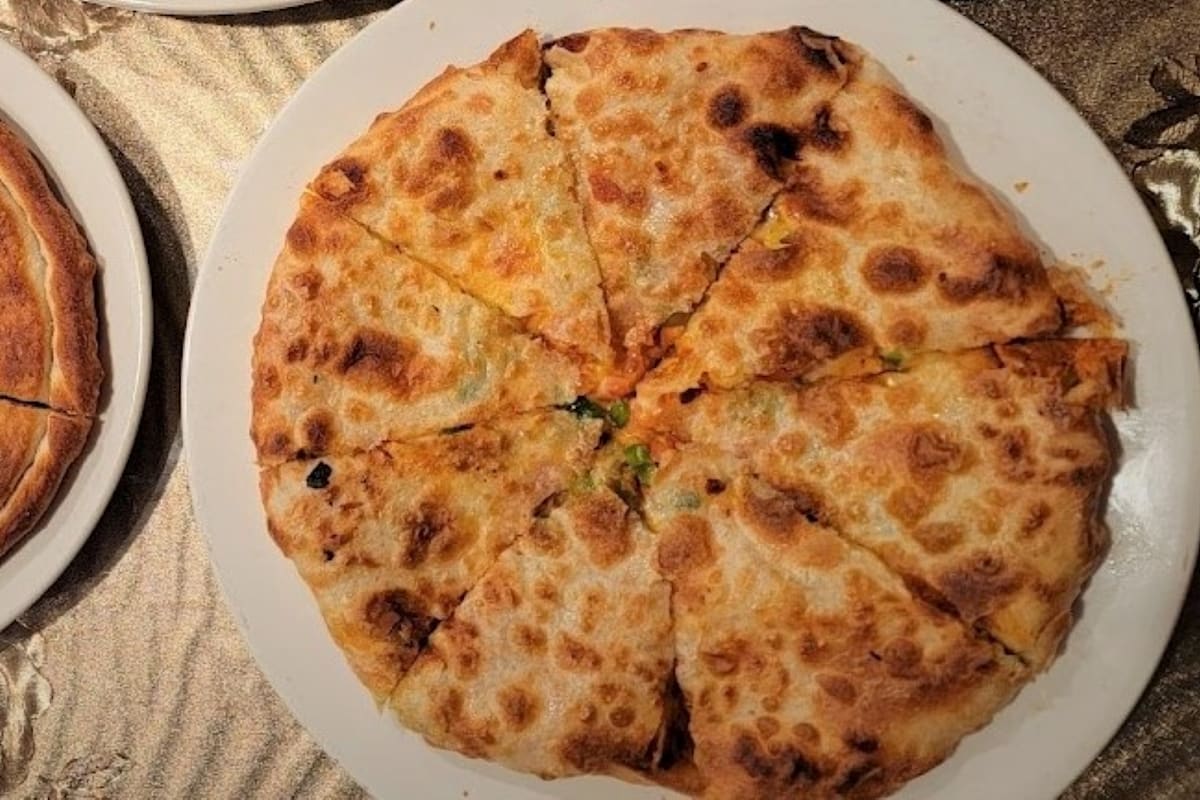 Mum Feteer Delivery Menu | Order Online | 25-48 Steinway St Queens ...