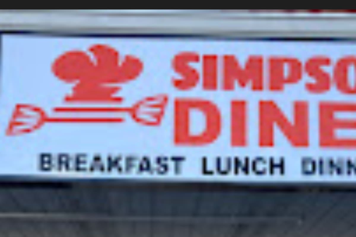 Simpson Diner - Mechanicsburg, PA Restaurant | Menu + Delivery | Seamless
