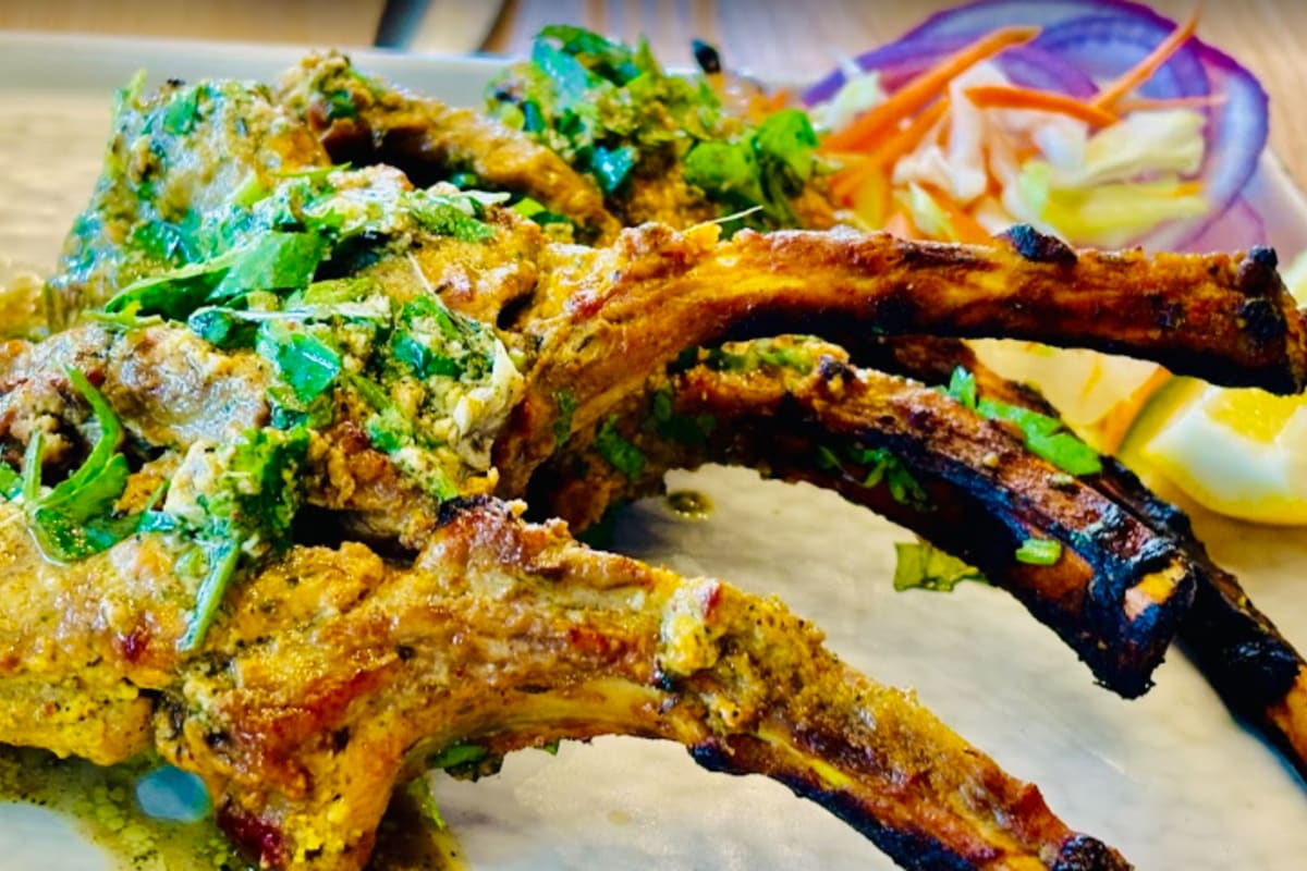 Clove Indian Cuisine - Renton, WA Restaurant | Menu + Delivery | Seamless