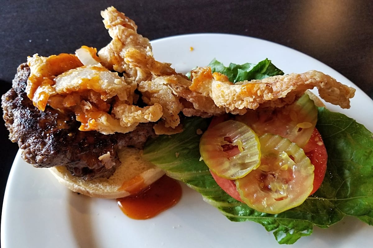 Big Poppa's Burgers Chicken and Waffles Delivery Menu | Order Online ...