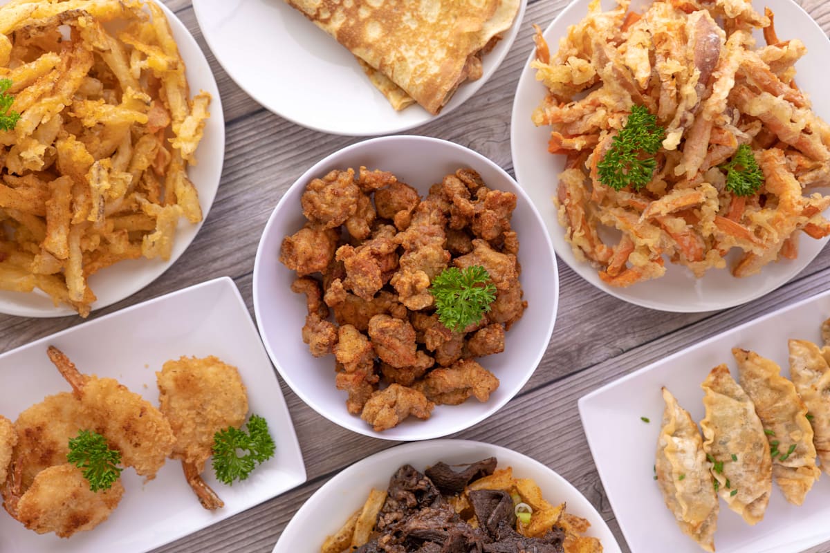 Boba Beast Delivery Menu | Order Online | 15204 S Western Ave Gardena ...