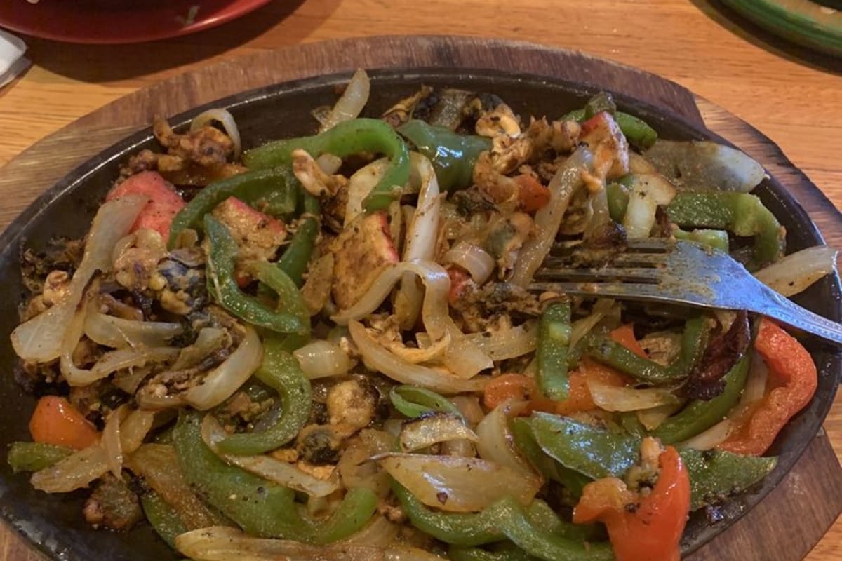 Casa Brava Authentic Mexican Cuisine Delivery Menu | Order Online ...