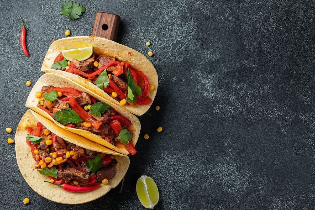 Margarita's Taqueria Delivery Menu | Order Online | 1175 E Homestead Rd ...