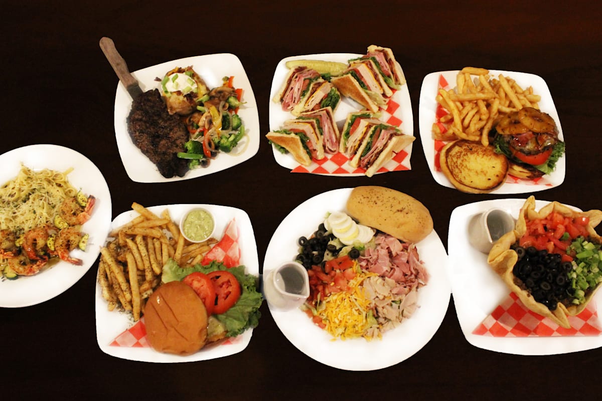 Nob Hill Restaurant Delivery Menu | Order Online | 3807 W Nob Hill Blvd ...