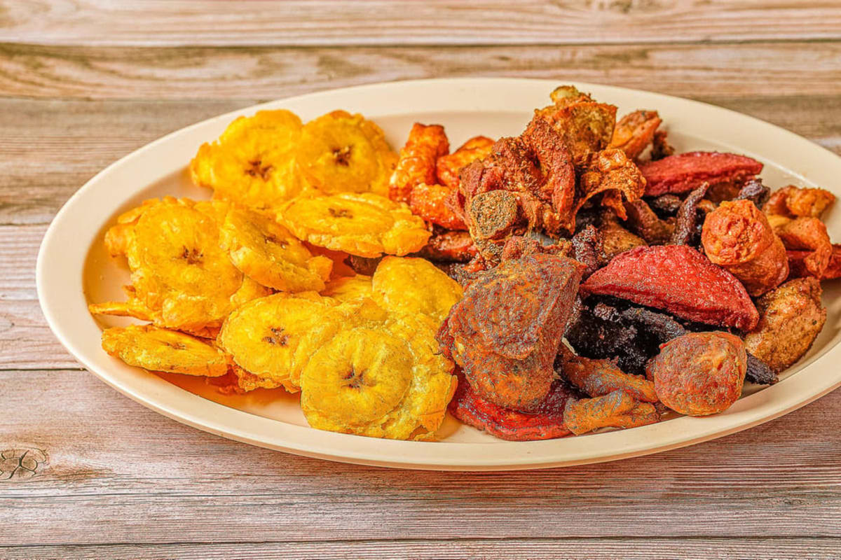 Mofongo House Restaurant Delivery Menu | Order Online | 7155 Pembroke ...