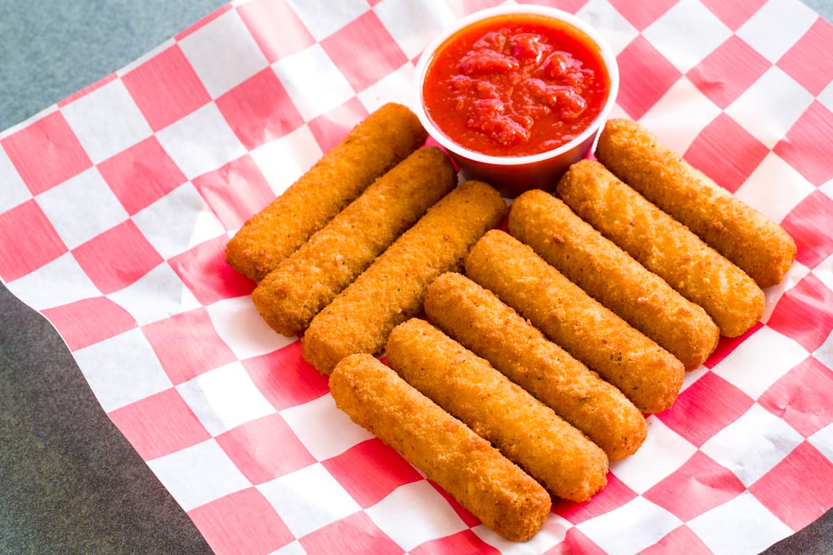 Time Out Pizza & Grill Delivery Menu | Order Online | 524 Sea St Quincy ...