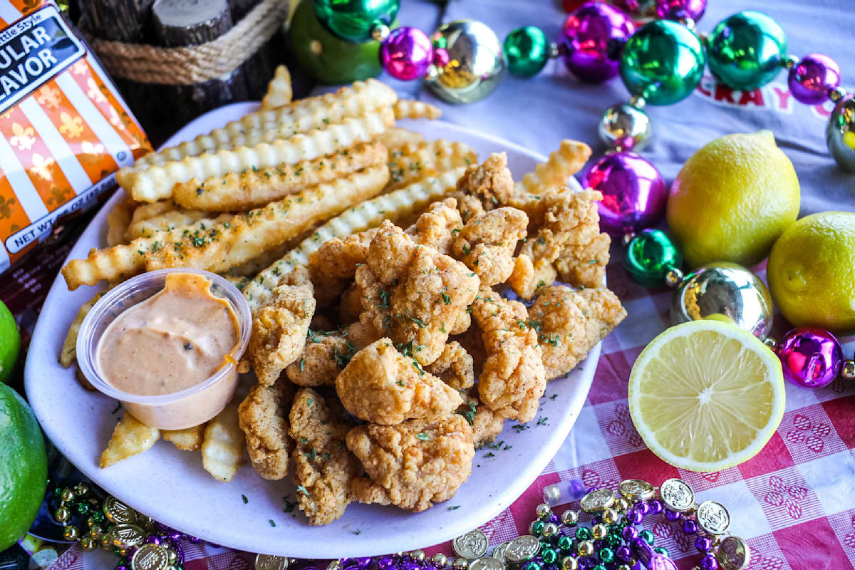 Crawfish Shack Seafood Delivery Menu | Order Online | 4337 Buford Hwy ...