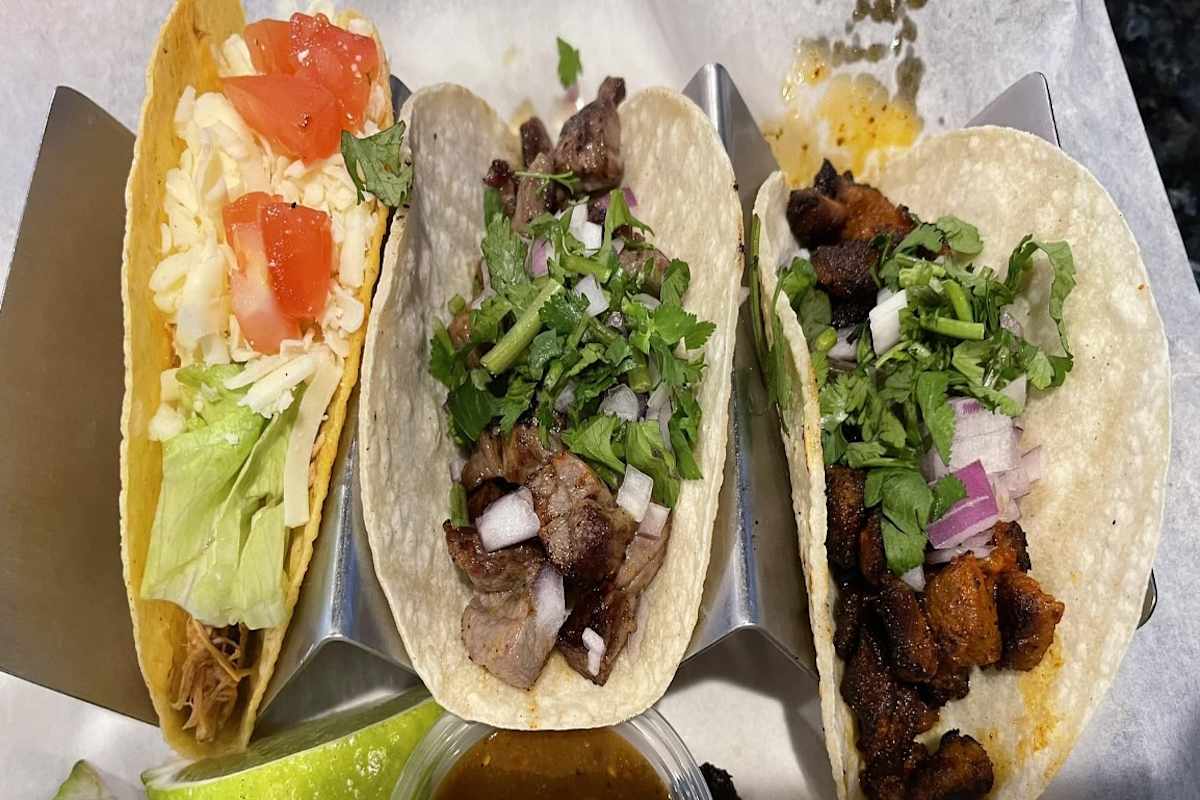 El Patron Delivery Menu | Order Online | 3109 Jean Lafitte Pkwy ...