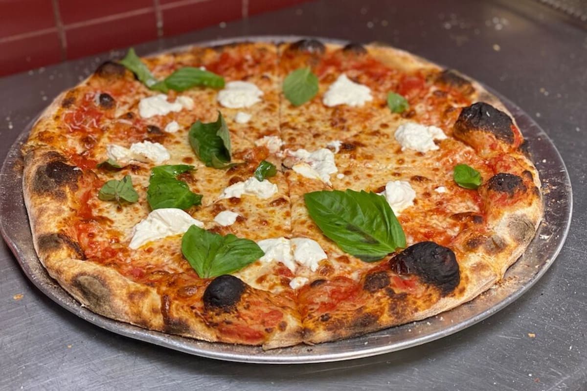 Pizzata Pizzeria & Birreria - Philadelphia, PA Restaurant | Menu ...