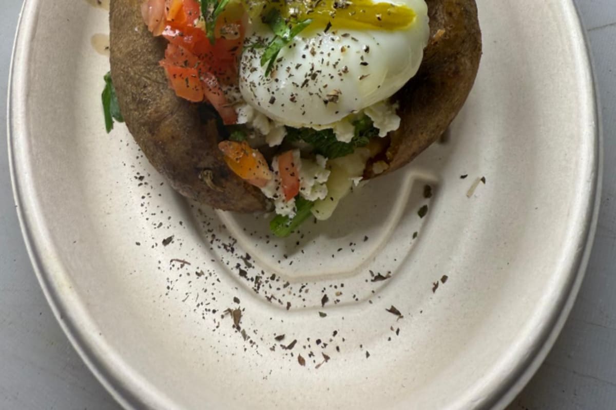 Spudz Slope Delivery Menu | Order Online | 212 prospect park west ...