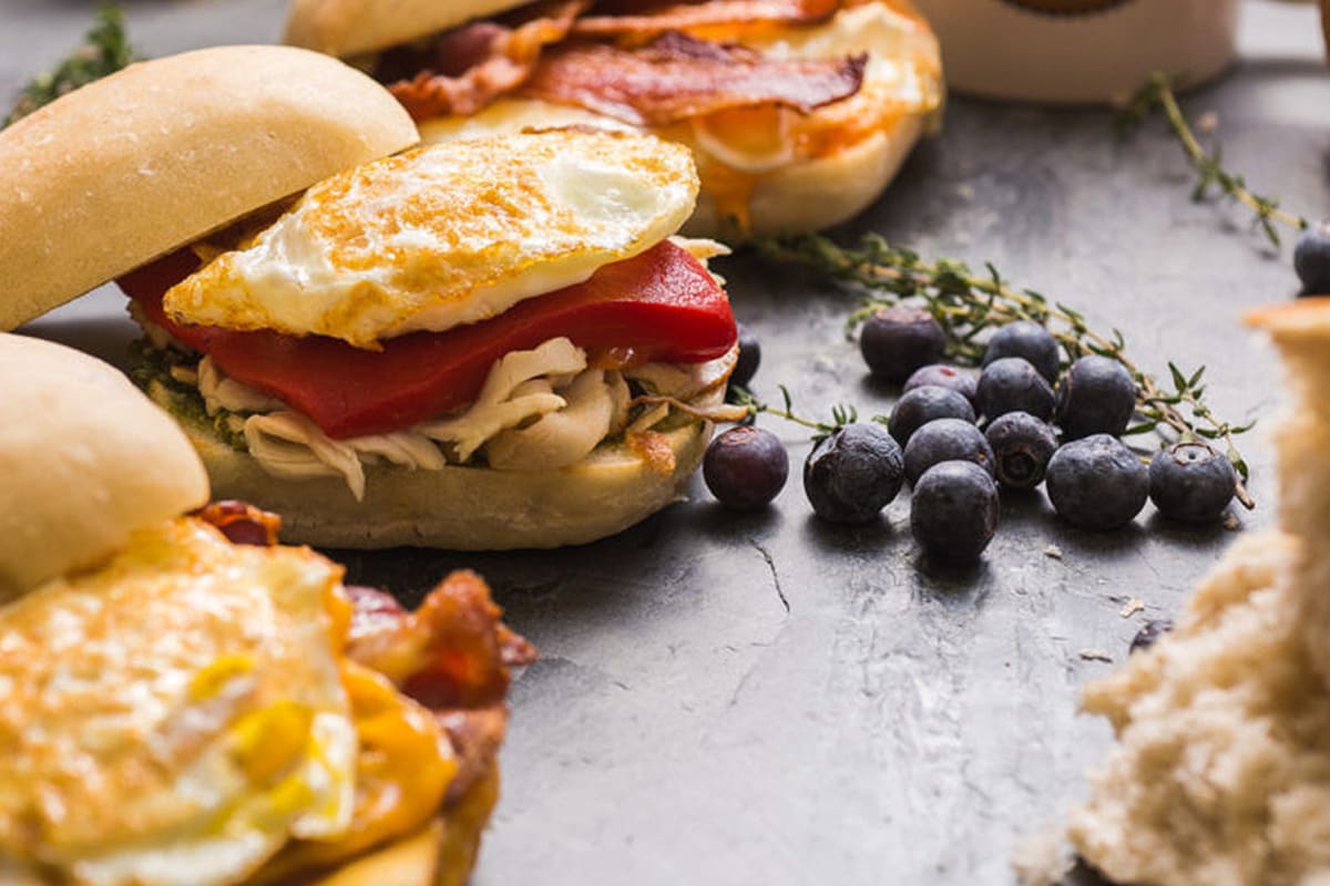 Mary's Market Bakery & Cafe Delivery Menu | Order Online | 4431 E State ...