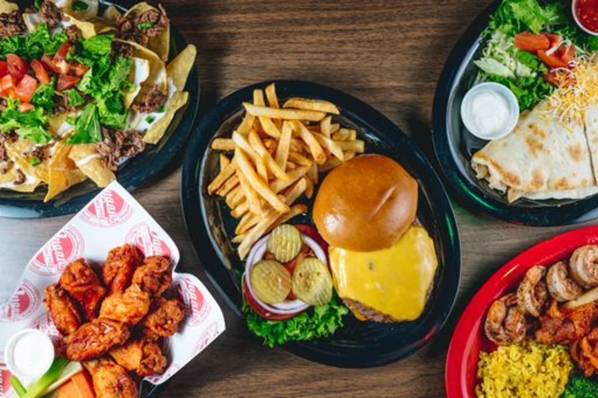 Dugan's Restaurant & Bar Delivery Menu | Order Online | 4800 Briarcliff ...