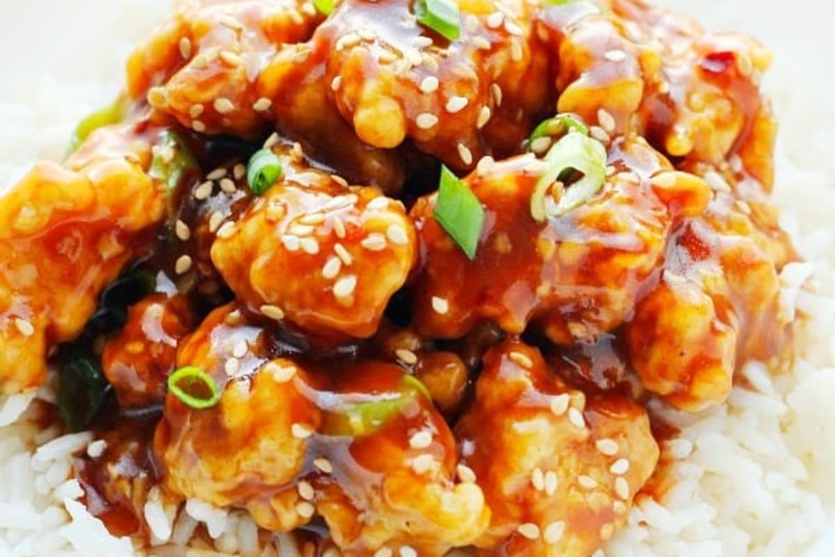 Panda Kitchen Delivery Menu | Order Online | 45-08 Parsons Blvd ...