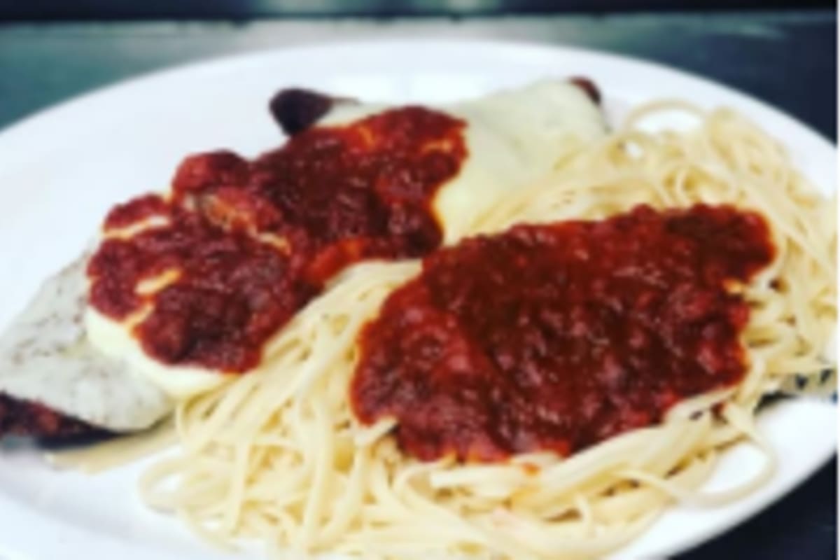 Throwbacks Bar & Grill Delivery Menu | Order Online | 2929 Route 130 ...